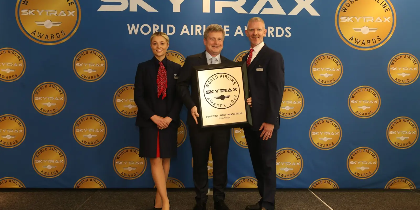 Fares & Operational | BA Groups Travel Hub