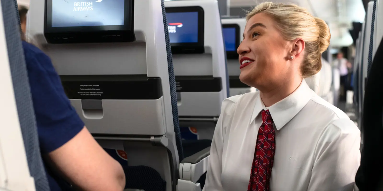 British Airways Global Groups: The Customer Journey | BA Groups Travel Hub